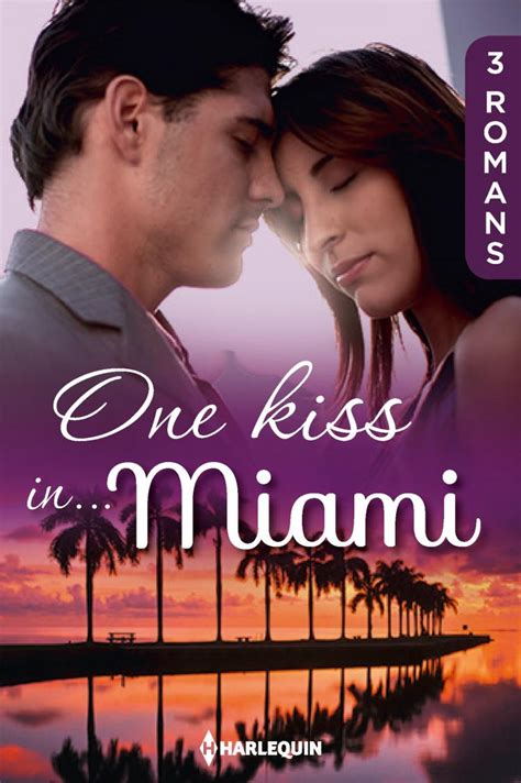 One Kiss In Miami Harlequin