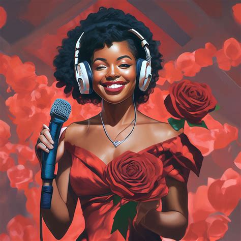 Космос — профиль пользователя в Шедевруме