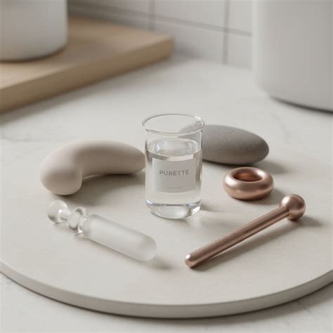 The Science Of Pleasure Choosing Body Safe Sex Toy Materials