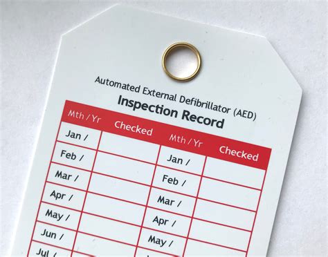 How To Check Your Aed Is Good To Go Heart Saver Ltd