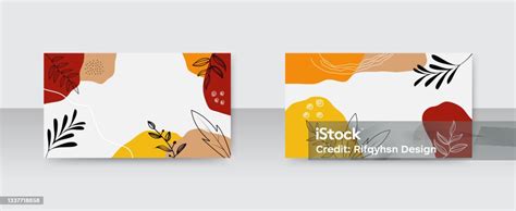 간단한 추상적 인 유기 배경 벽 장식 엽서 포스터 브로셔 소셜 미디어 게시물 모바일 앱 배너 디자인 및 웹인터넷 광고에 사용할 수 있습니다 고객에 대한 스톡 벡터 아트 및