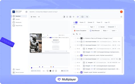 Api Flow Diagram Best Practices And Examples Multiplayer
