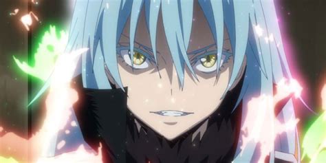 That Time I Got Reincarnated As A Slime Megiddo Explained