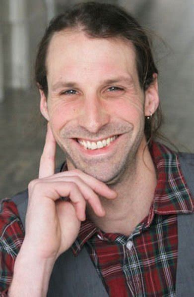 Jonathan Casting Starmania