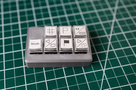Raspberry Pi Pico Macro Keypad For Lightroom Classic Rraspberrypi
