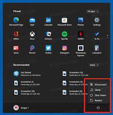 How To Shut Down And Restart In Windows The Tech Edvocate