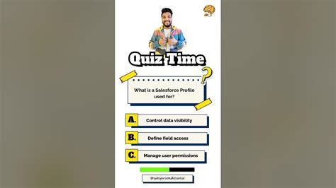 Can You Answer This Question Salesforcequiz Interviewquestions