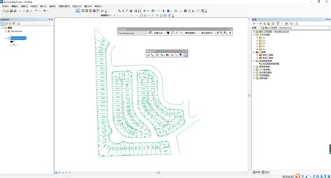 Arcgis实验教程——实验三十三：arcscan自动矢量化完整案例教程 Csdn博客