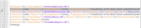 Format Json Doesnt Keep Line Break When Formatting A Selected Line