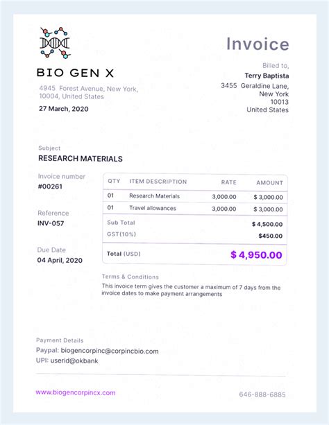 Invoice Ocr Guide To Extracting Data From Invoices
