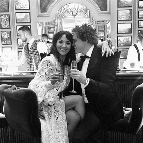 Every Photo From Martine Mccutcheons Vow Renewal As She Praises