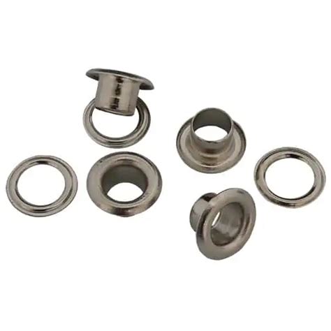 Eyelets Boot 13mm Footcom