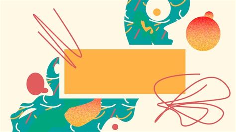 Premium Vector Presentation