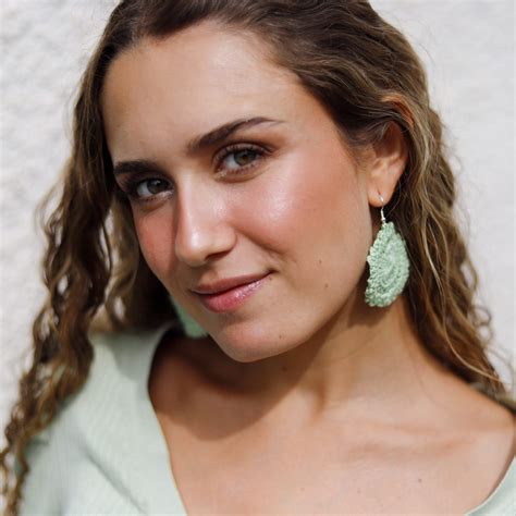 Rocío A Model From Madrid Spain