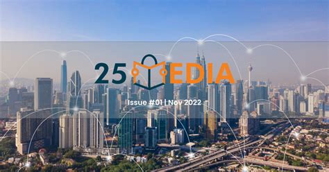 25 Media Issue 01