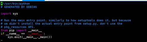 django建站历程：（一）服务器的选取与环境准备 django 建站历程 jerrycoding个人博客