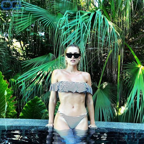 Lena Gercke Nackt Bilder Onlyfans Leaks Playbabe Fotos Sex Szene