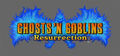 Ghosts N Goblins Resurrection Images And Screenshots Gamegrin