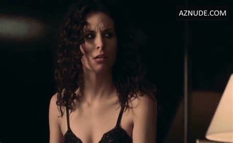 Holly Dignard Thong Scene In Textuality Aznude