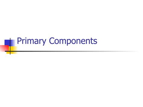 3 Xml Namespaces And Xml Schema PPT