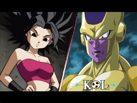 Dragon Ball Super Live Stream Female Super Saiyans And The Possible