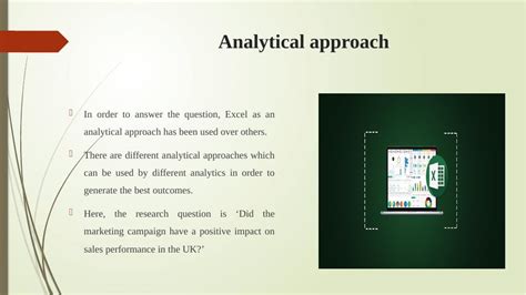 Data Driven Decisions For Business Desklib Data Driven Decisions For Business Desklib