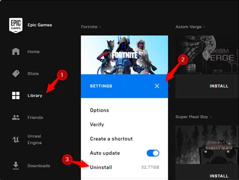 How To Move Games From SSD To HDD On Windows PC
