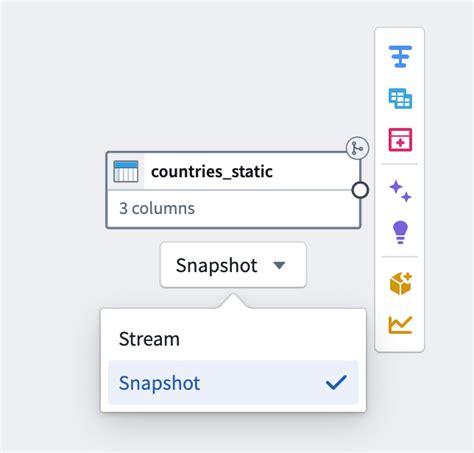 pipeline builder transforms joins in streaming pipelines palantir