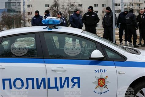 Задържан е мъжът издирван след като намушка с нож друг шофьор в София