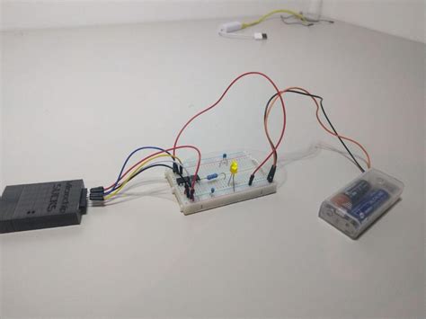 Getting Started With A Pic16 Programming Electronics Lab