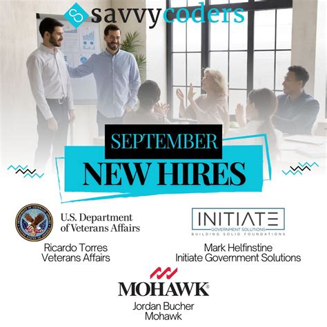 Savvy Coders On Linkedin Savvycoders Savvygraduates Learntocode Newjob Congratulations