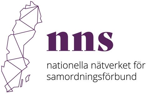 Nns Nationella Nätverket För Samordningsförbund