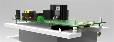 Free Cad Designs Files And 3d Models The Grabcad Community Library