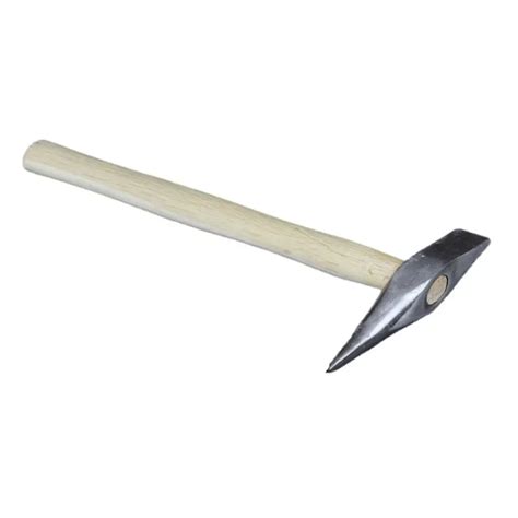 One Welding Slag Hammer Knock Handle Welding Welder High Carbon Steel