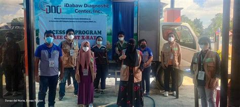 Access Tb Program Free Mobile Chest Xray An Active Case Finding Which Aims To Increase Tb