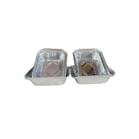 Aluminium Foil Container At ₹ 170pack Aluminum Foil Containers In