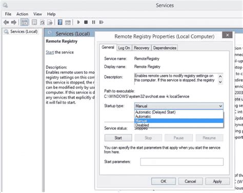 Different Ways Of Gaining Remote Computer Access 4sysops