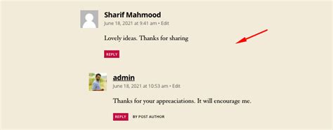 How To Allow Your Users Manage Comments From Frontend In WordPress WeDevs