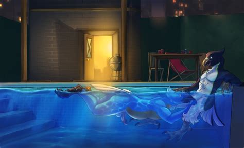 Rule 34 Absurd Res Asphyxiation Avian Barbecue Beak Bird Bluebird