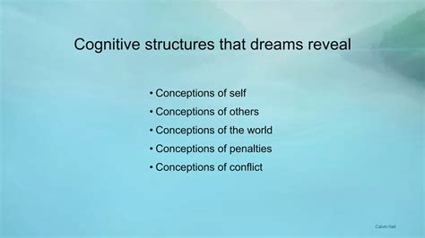 Semantic Cognitive And Perceptual Computing Cognitive Theory Of