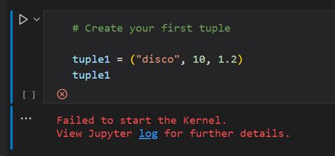 Running Python Code In A Jupyter Notebook Fails To Install Missing