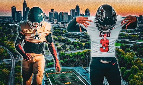 Brick X Brick Jcsu Football Adds Star Wr To Reloaded 2025 Roster