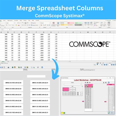 Commscope® Software Levels Archives Silver Fox
