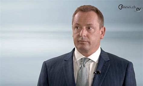 Mark Holman «gam Shows How Important Risk Management Is