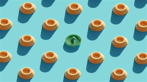 Unlocking The Power Of Daos A Deep Dive Into Decentralized Autonomous Organizations By Ahmed