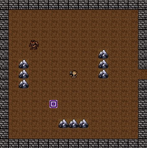 How To Procedurally Generate A Dungeon In Phaser Part 2 Gamedev Academy
