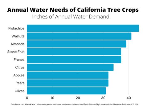 Are Almonds Bad For The Planet Spirit Almond