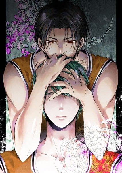 Kuroko No Basket Zerochan