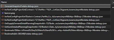 What Is The Table Or View Name That Populate Data For The Inventory