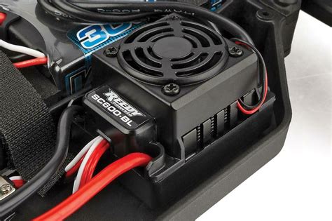 Team Associated Rb10 Rtr Rc Autot Rtr Ajovalmiit Radio Ohjattavat